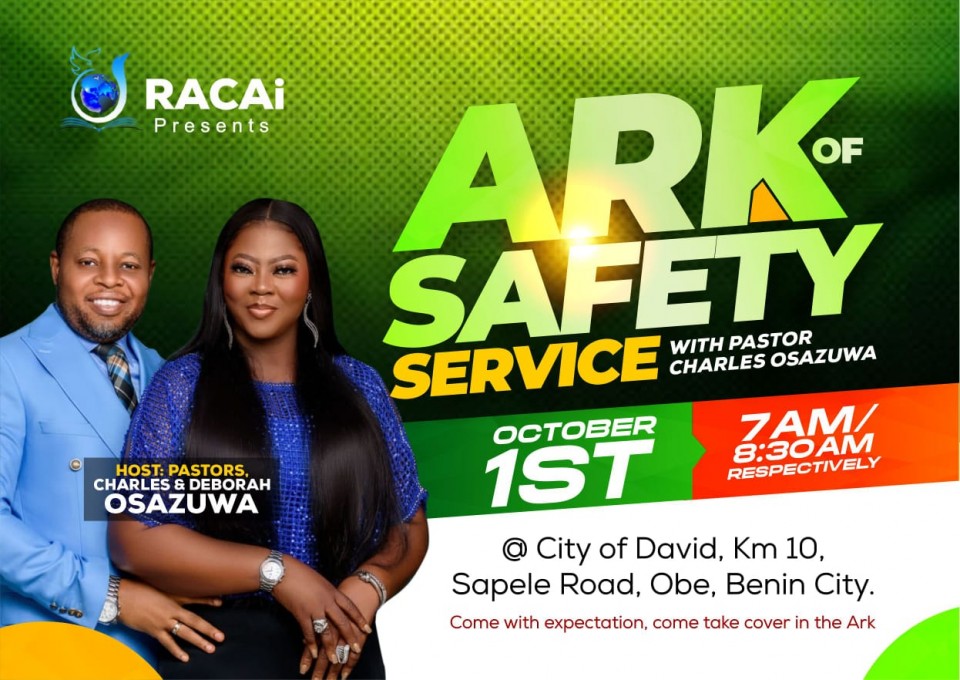 Rock Of Ages Christian Assembly: Home