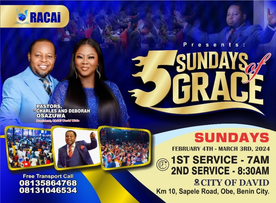 Rock Of Ages Christian Assembly: Home